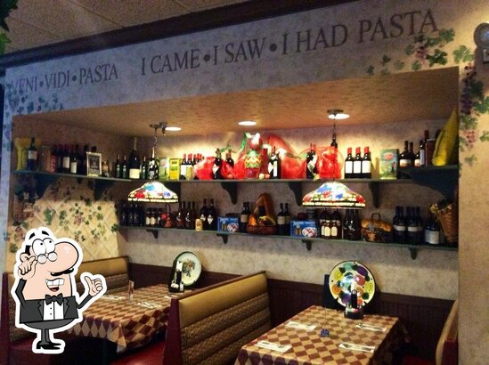 Pasta House Co, High Ridge - Restaurant menu, prices and reviews