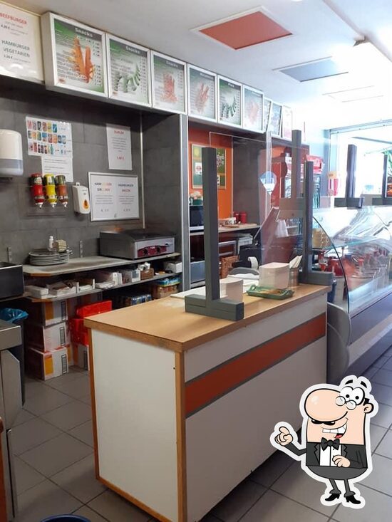 Chez Isa (Frites - Snack), Namur - Restaurant menu, prices and reviews