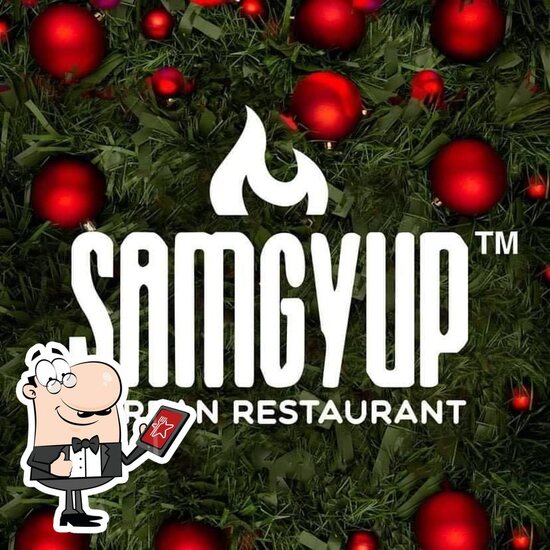 Samgyup SM Calamba, Calamba - Restaurant menu, prices and reviews
