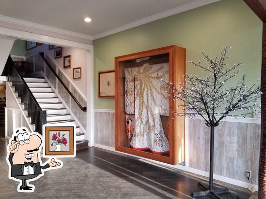 Natsunoya Tea House, Honolulu - Menú del restaurante, precios y reseñas