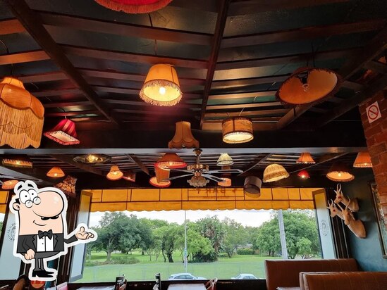 Fokof Bar, Pretoria - Restaurant menu, prices and reviews