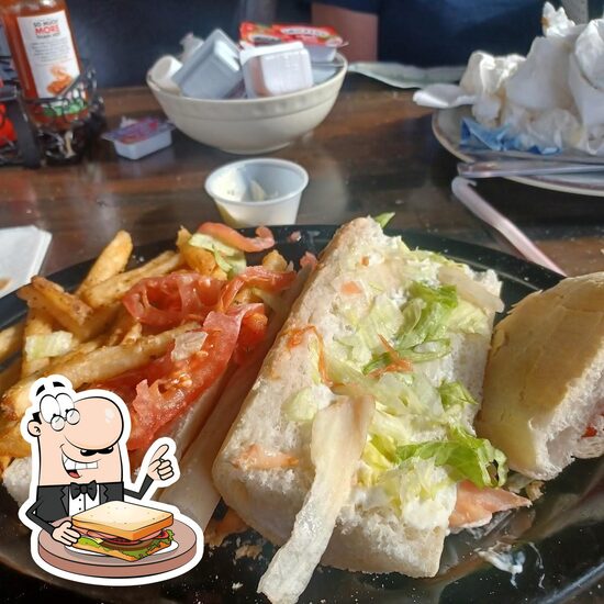 Parish Diner, Chalmette - Restaurant menu, prices and reviews