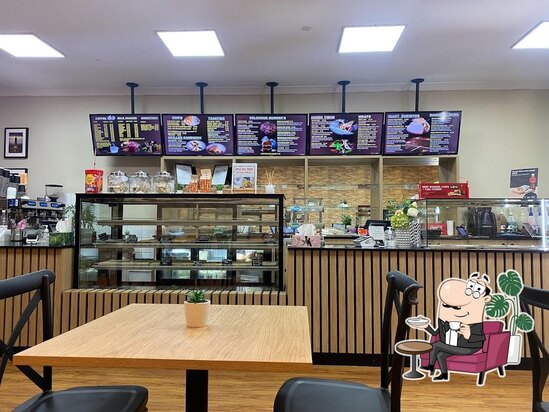 INDOZEST FUSION CAFE & GRILL, Beckenham - Restaurant menu, prices and ...