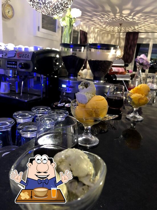 Le'Aydo tapas bar bistro restaurant locale, Aadorf – menu, prezzi e ...