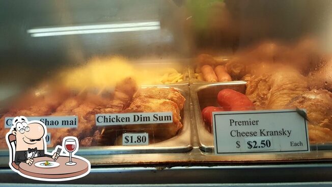 Watsons Home Bakery in Avondale, Auckland - Restaurant menu, prices and ...