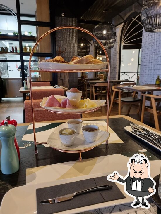 Kvin restoran, Tuzla - Restaurant menu, prices and reviews