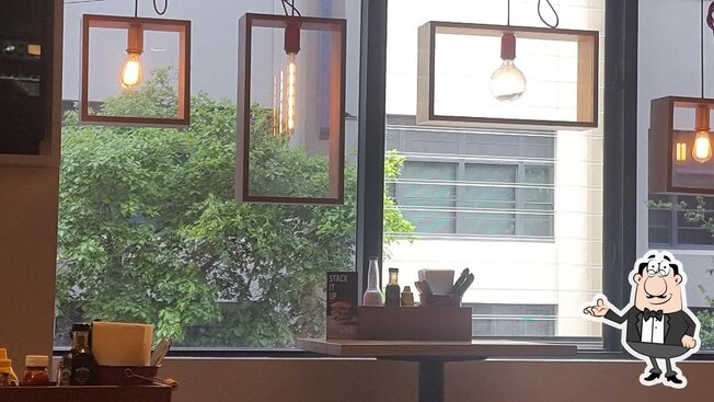 My Goodness, Southbank - Restaurant menu, prices and reviews
