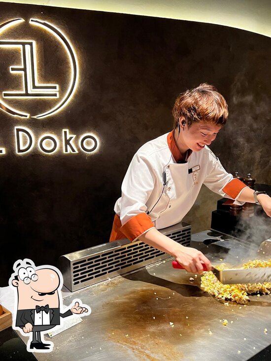 EL Doko, Ho Chi Minh City - Restaurant menu, prices and reviews