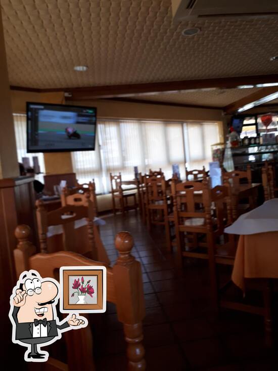 Restaurante El Sol, Loja - Menú del restaurante, precios y reseñas