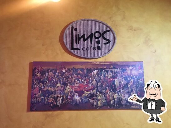 limos cafe, Istanbul, Kabataş - Restaurant menu, prices and reviews