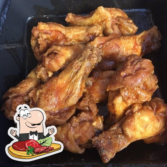 Wings Over Newington, New Britain - Restaurant menu, prices and reviews