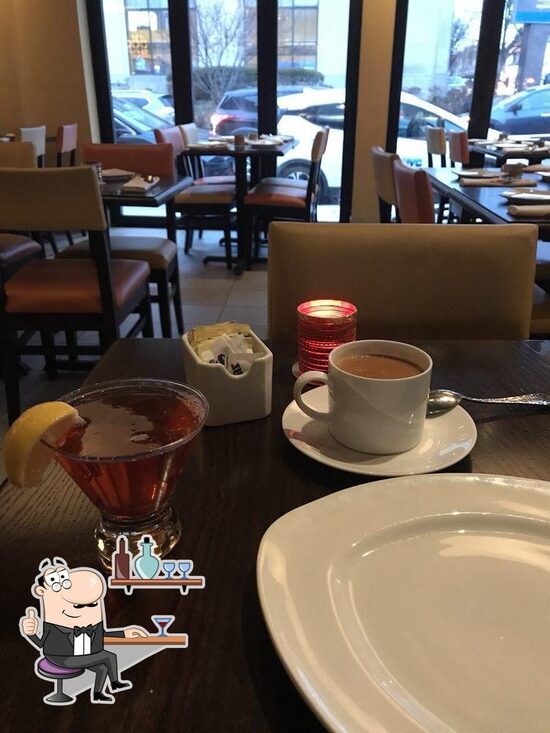 Masala Box, New York City - Restaurant menu, prices and reviews