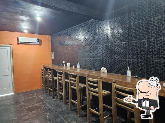 Señores Tacos, Reynosa - Menú del restaurante, precios y reseñas