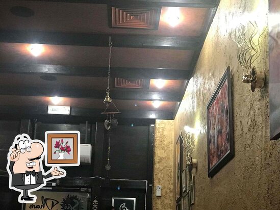 Sai Dham Veg Restaurant, Dubai - Menú del restaurante, precios y reseñas