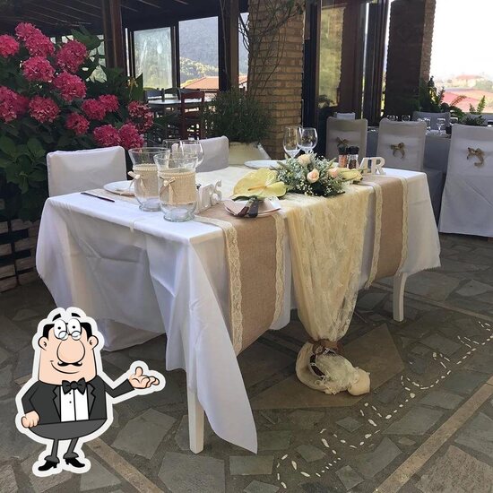 Ταβερνα το Πετρινο-Tavern to Petrino, Pilio - Restaurant menu, prices ...