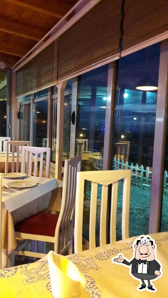 Villa Mare, Durrës - Restaurant menu, prices and reviews