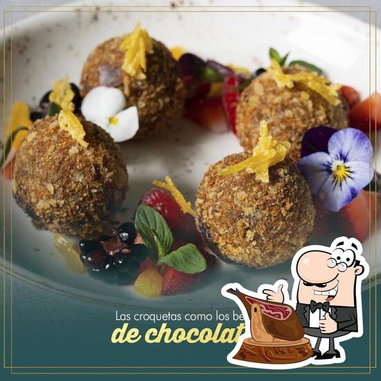 Restaurante Castizo, Mexico City - Restaurant menu, prices and reviews