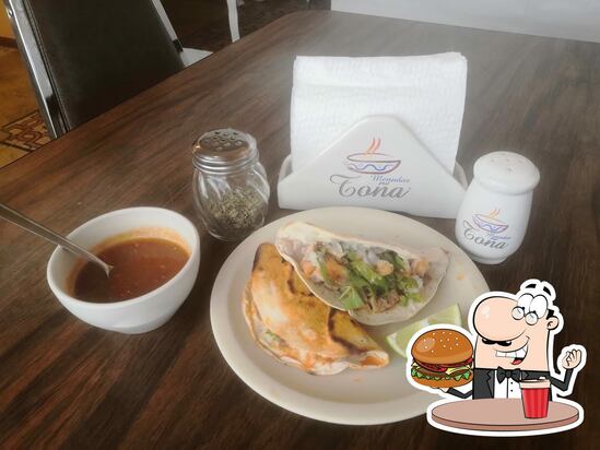 Menudos Toña, Aguascalientes - Menú del restaurante, precios y reseñas