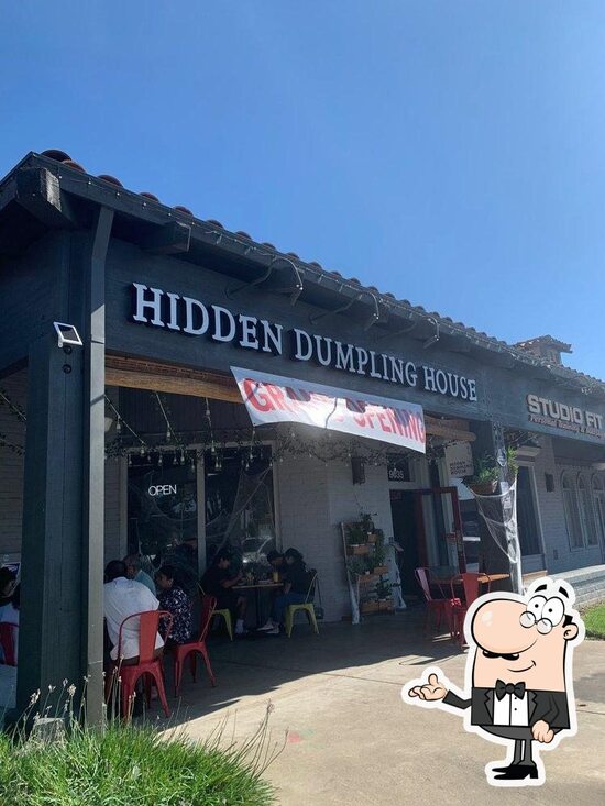 Hidden Dumpling House, Elk Grove - Restaurant menu, prices and reviews