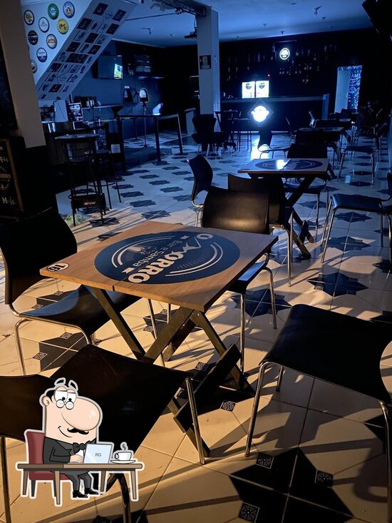 O Morro Bar e Samba, Guarujá - Menu do restaurante, preços e opiniões