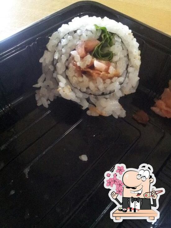 Kozo Sushi, Kaneohe - Restaurant menu, prices and reviews