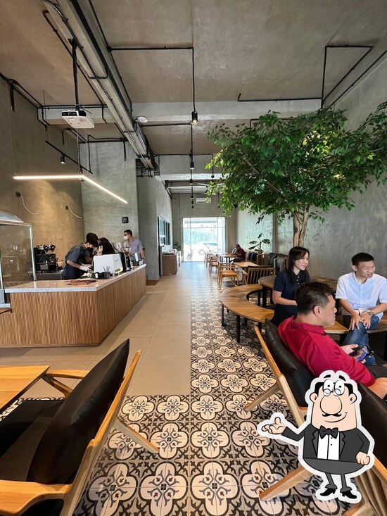 LS. Kafe / Love Story Kafe, Surabaya - Restaurant menu, prices and reviews