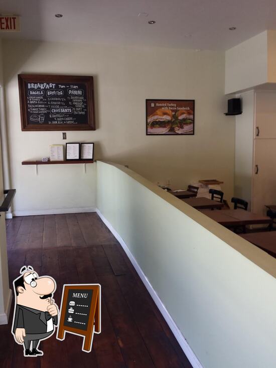 NeighborHOOD Cafe, Beverly Hills - Restaurant menu, prices and reviews