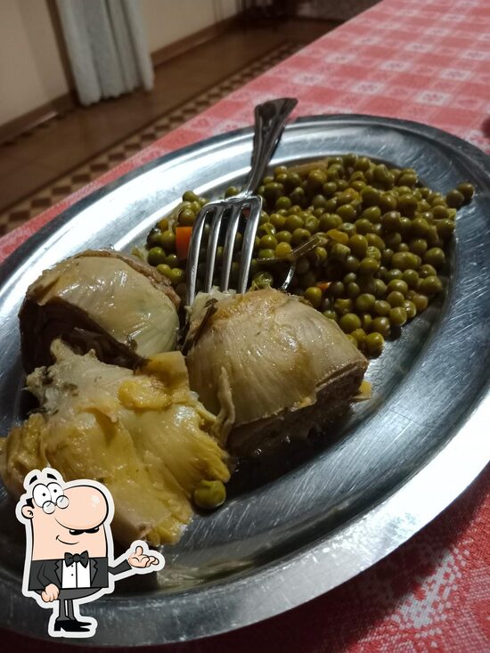 Trattoria al Moraro, Roncà - Menu del ristorante, prezzi e recensioni