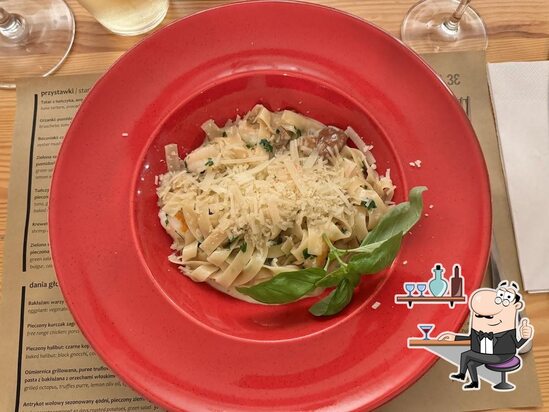 Freta 33, Warsaw, Ratusz Arsenał - Restaurant menu, prices and reviews