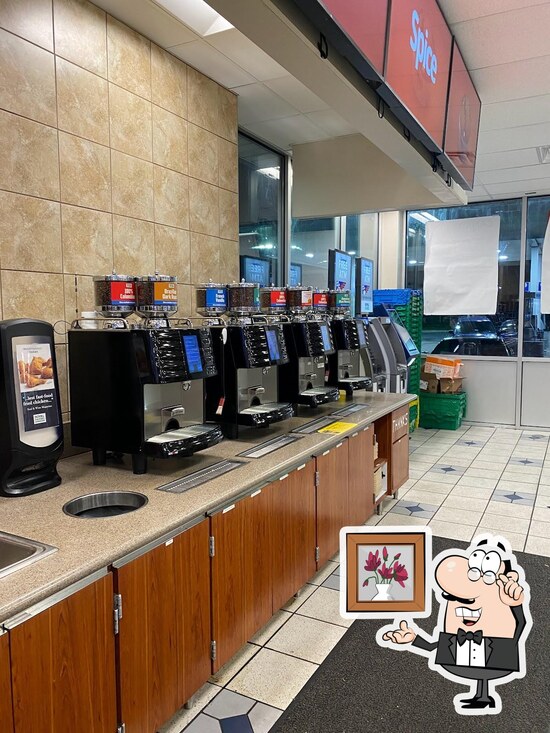 Royal Farms, Rosedale - Restaurant menu, prices and reviews