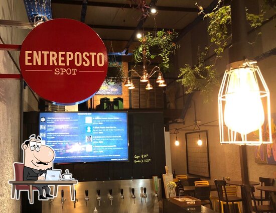 Entreposto Spot, Florianópolis - Menu do restaurante, preços e opiniões
