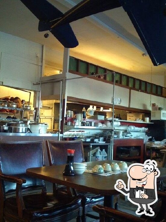 Yokoso Nippon, Pacifica - Restaurant menu, prices and reviews