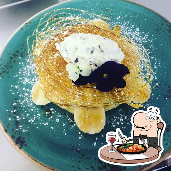 Brew Bar & Cafe, Hughesdale - Restaurant menu, prices and reviews