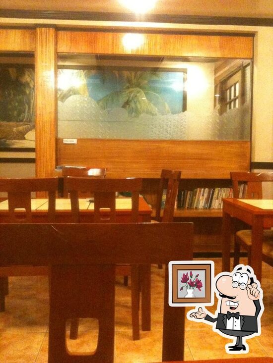 Mirak, Parañaque - Restaurant menu, prices and reviews