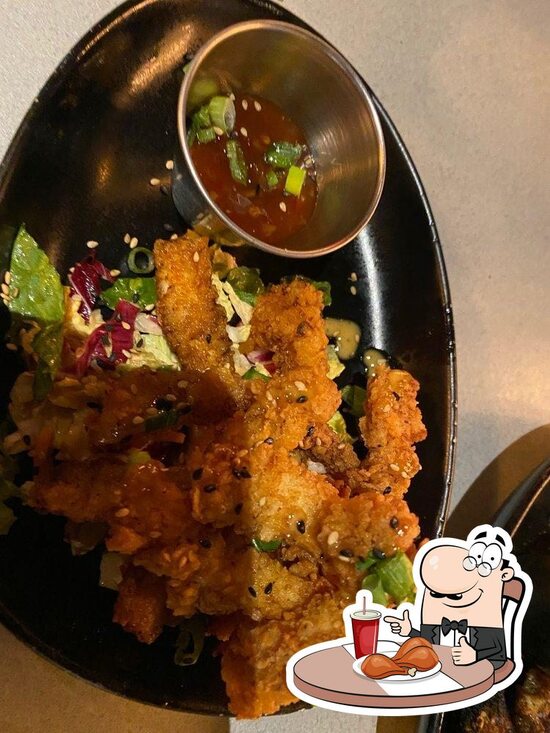 Меню Tap 42 Craft Kitchen & Bar - Midtown Miami, Майами, NE 1st Ave #101