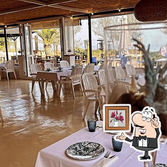 Can Ramon, Miami Platja - Restaurant menu, prices and reviews