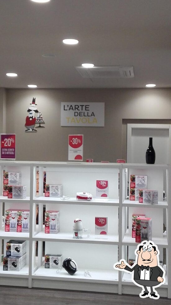 Bialetti, Palermo - Menú del restaurante, precios y reseñas