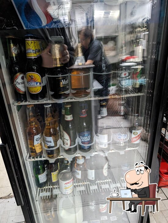 El Ambia Cubano Cuban Restaurant, Melbourne - Menú del restaurante ...