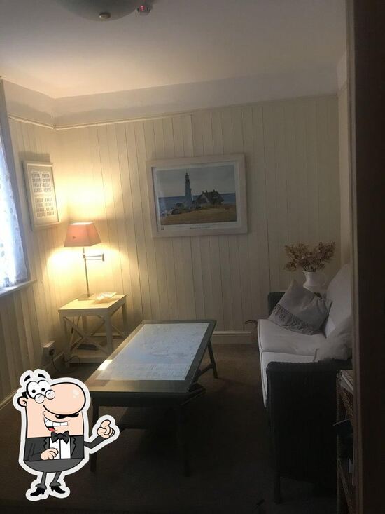 The Neptune, Hunstanton - Restaurant menu, prices and reviews