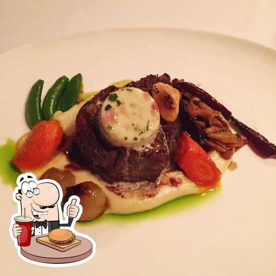 Cafe Ponte, Clearwater - Restaurant menu, prices and reviews