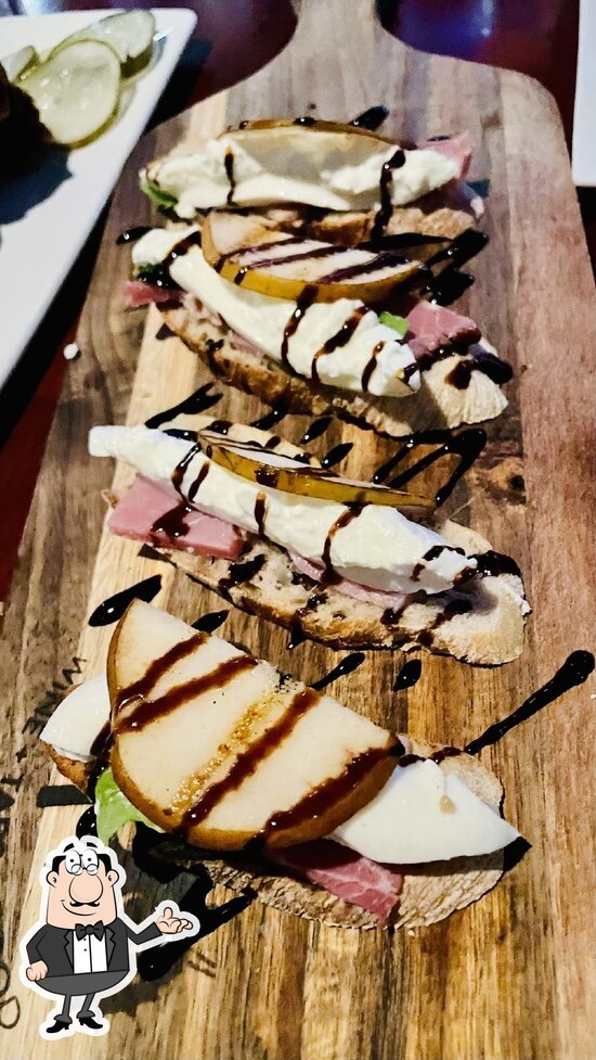 Sip85, Palm Harbor - Restaurant menu, prices and reviews