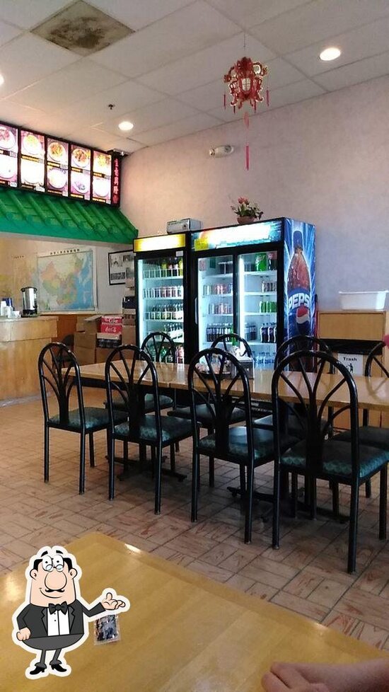 Good Friend Chinese Resturant, Elverson - Restaurant menu, prices and ...