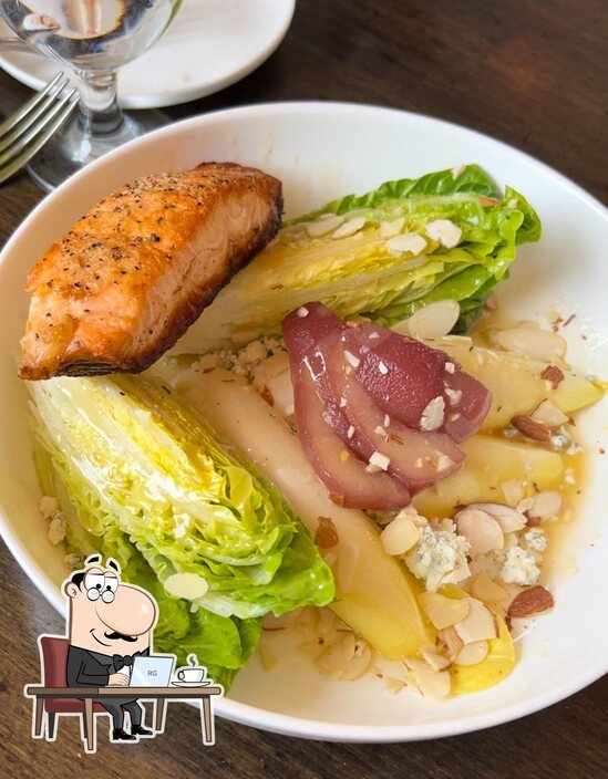 The Farm Restaurant, Park City - Restaurant menu, prices and reviews