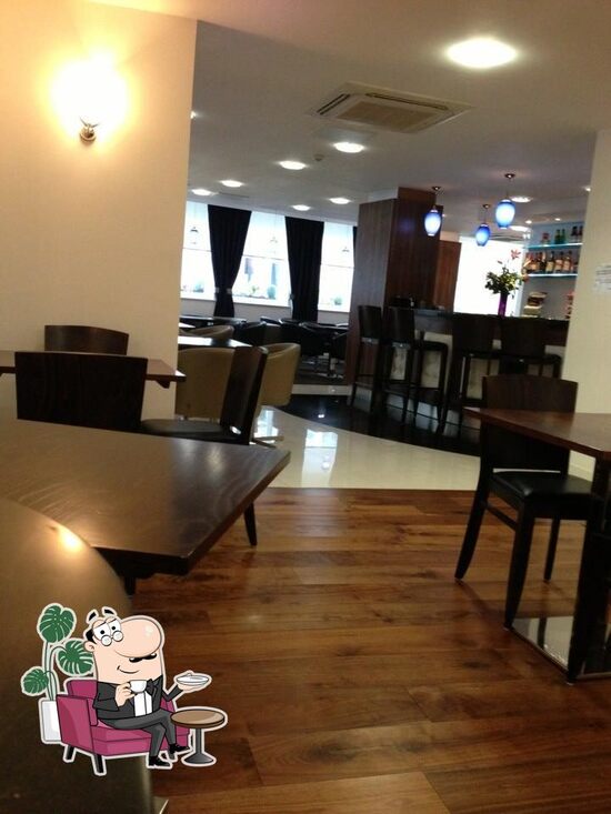 Thai Taste, London - Restaurant menu, prices and reviews