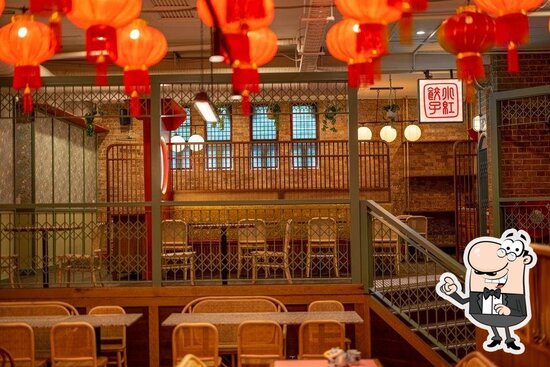 Little Red Dumpling Pinelands, Sunnybank Hills - Restaurant menu ...