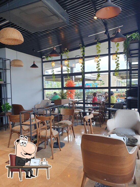DALYAN KAFE, Trabzon - Restaurant menu, prices and reviews