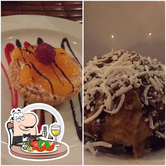 Ginger, Playa del Carmen - Menú del restaurante, precios y reseñas