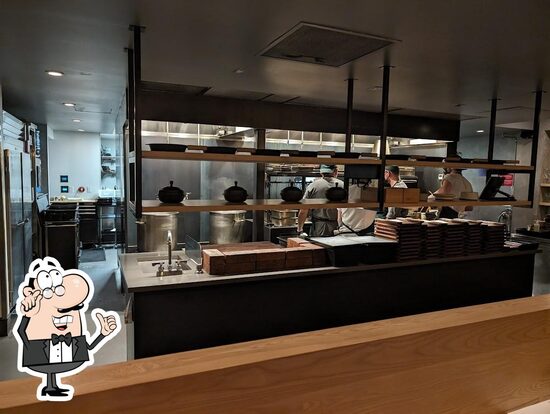SAN HO WON, San Francisco - Restaurant menu, prices and reviews