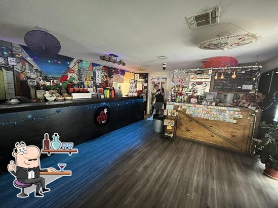 Don Japanese Kitchen, San Marcos - Restaurant menu, prices and reviews