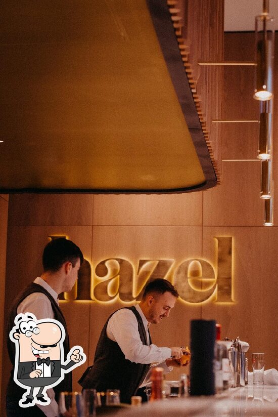 Hazel, Café, Bar & Restaurant, Glasgow - Restaurant menu, prices and ...